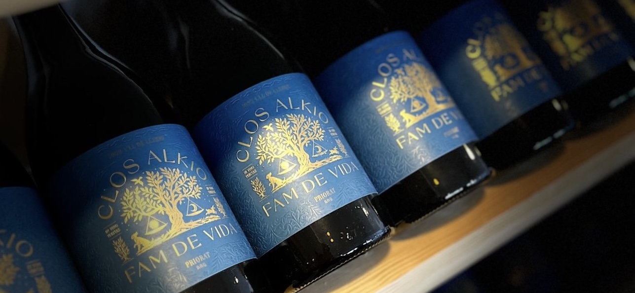 Wine Club Tasting Packs - Clos Alkio